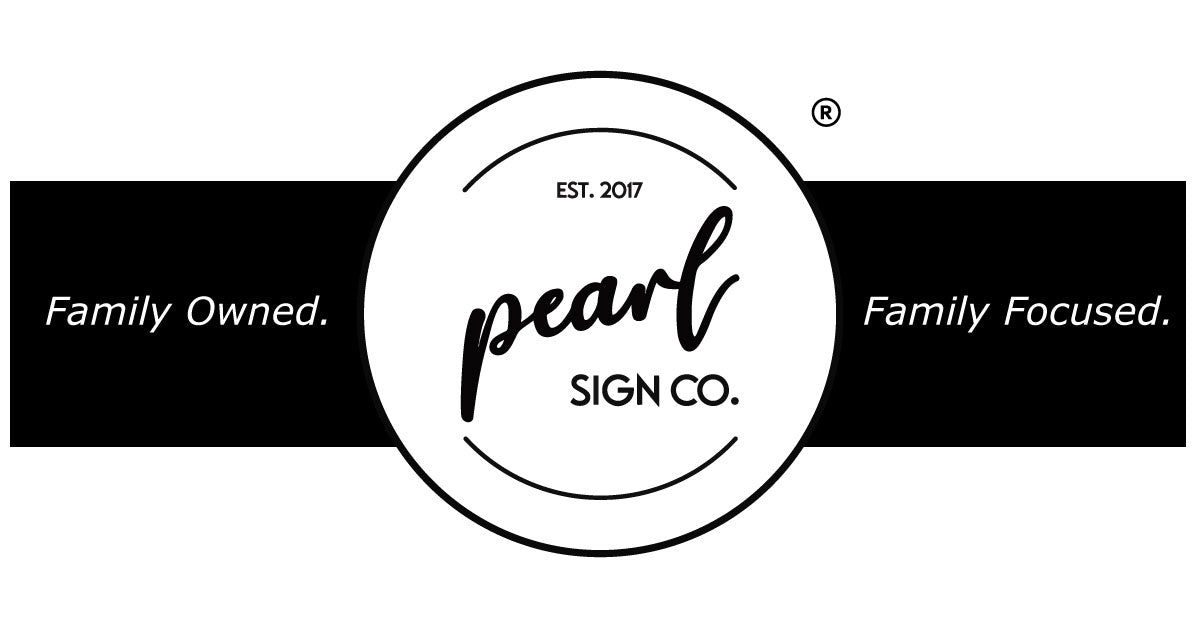 Pearl Sign Co. - Our Specialties – Pearl Sign Co